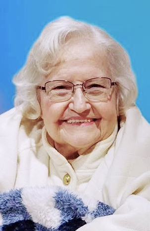 Rosemary Jablonski 1929-2026 | News, Sports, Jobs - Tribune Chronicle